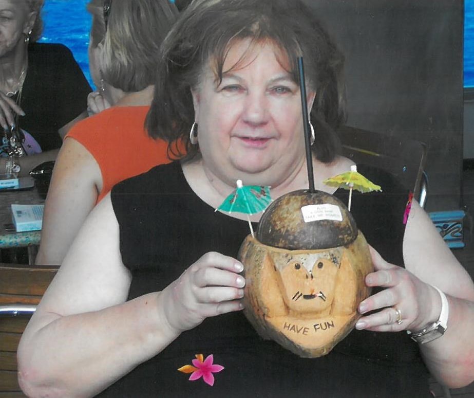 Barbara Falvey Obituary - Plantation, FL