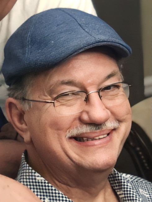 Steven "Grizz" James Griswold Sr. Obituary - Phoenix, AZ