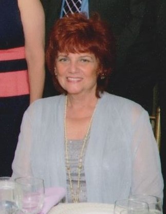 Roberta J Luff-Staley Obituary - New City, NY