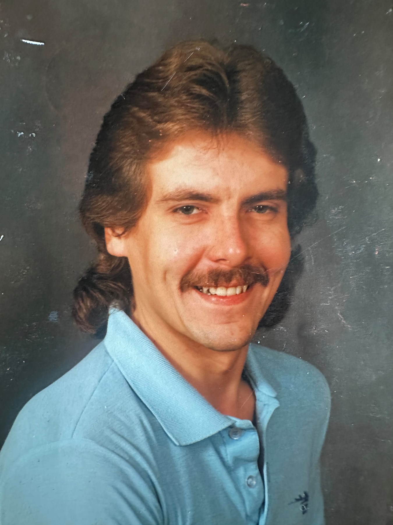 Jay Uhrig Obituary - Vernon, BC