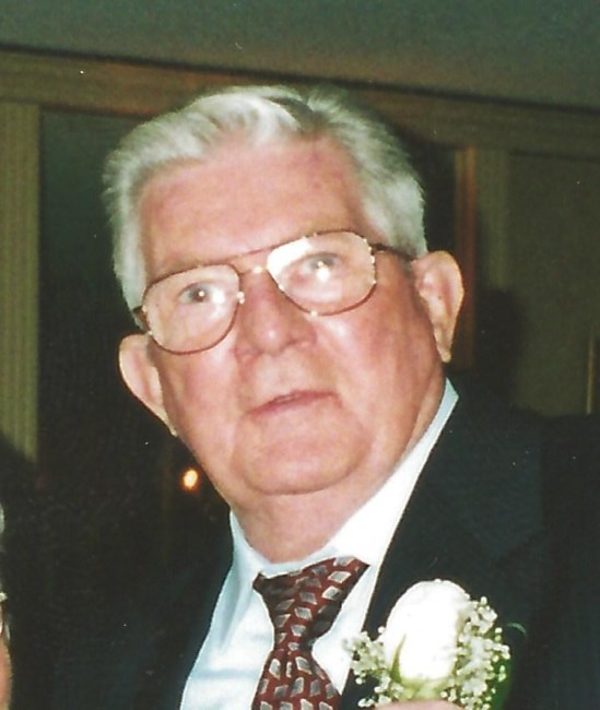 William Hannan Obituary - Hudson, FL