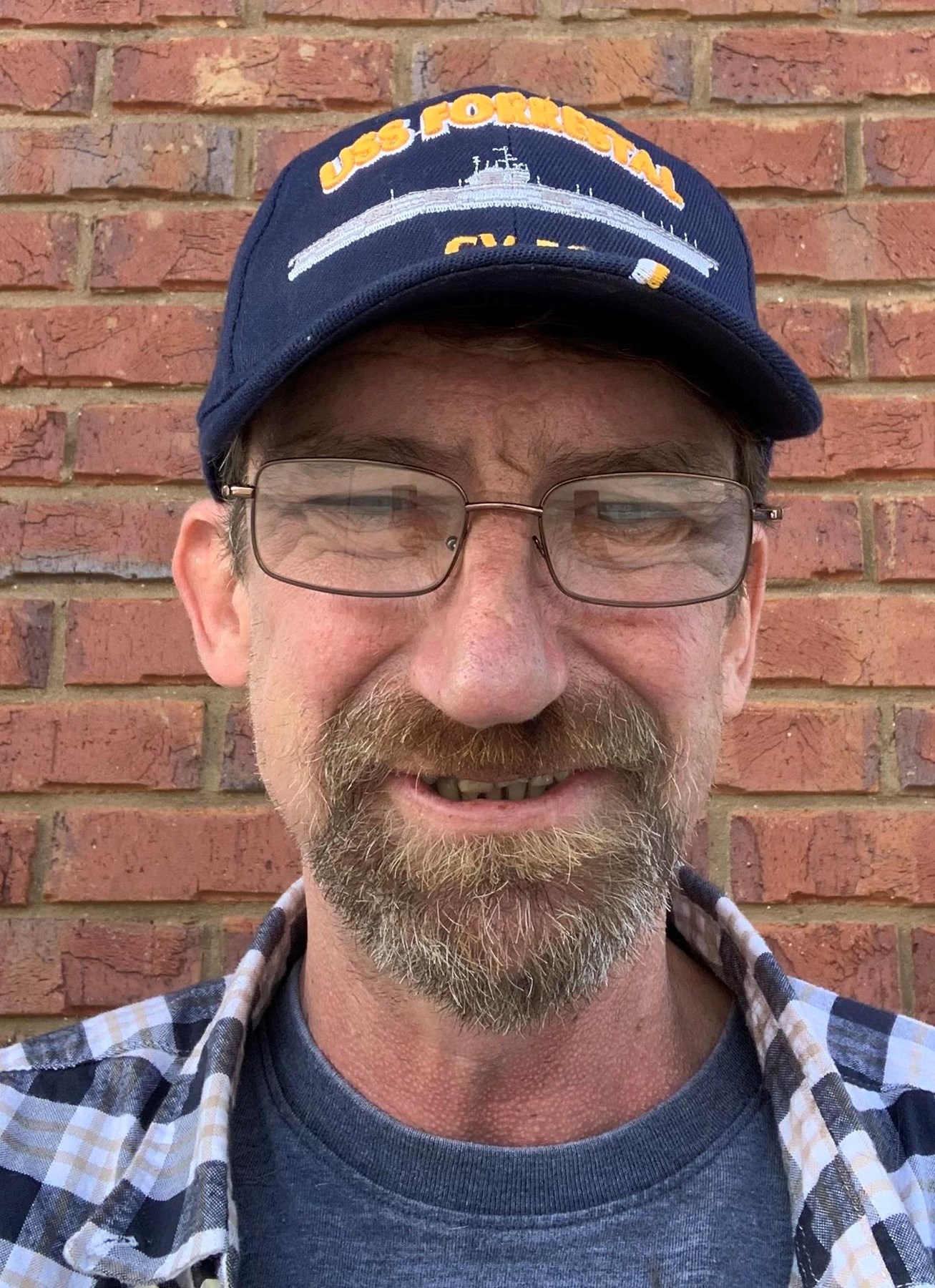 Hugh Simpson Obituary - Wichita, KS