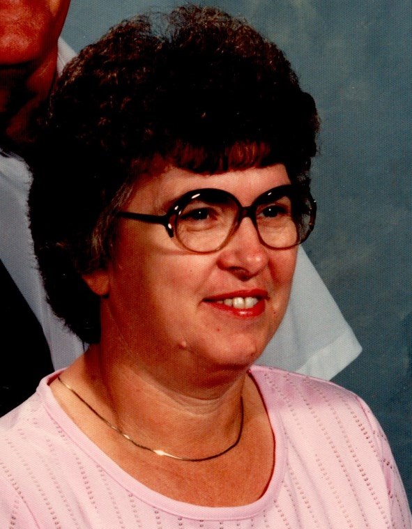 Bobbie J Edwards Obituary - New Tazewell, TN