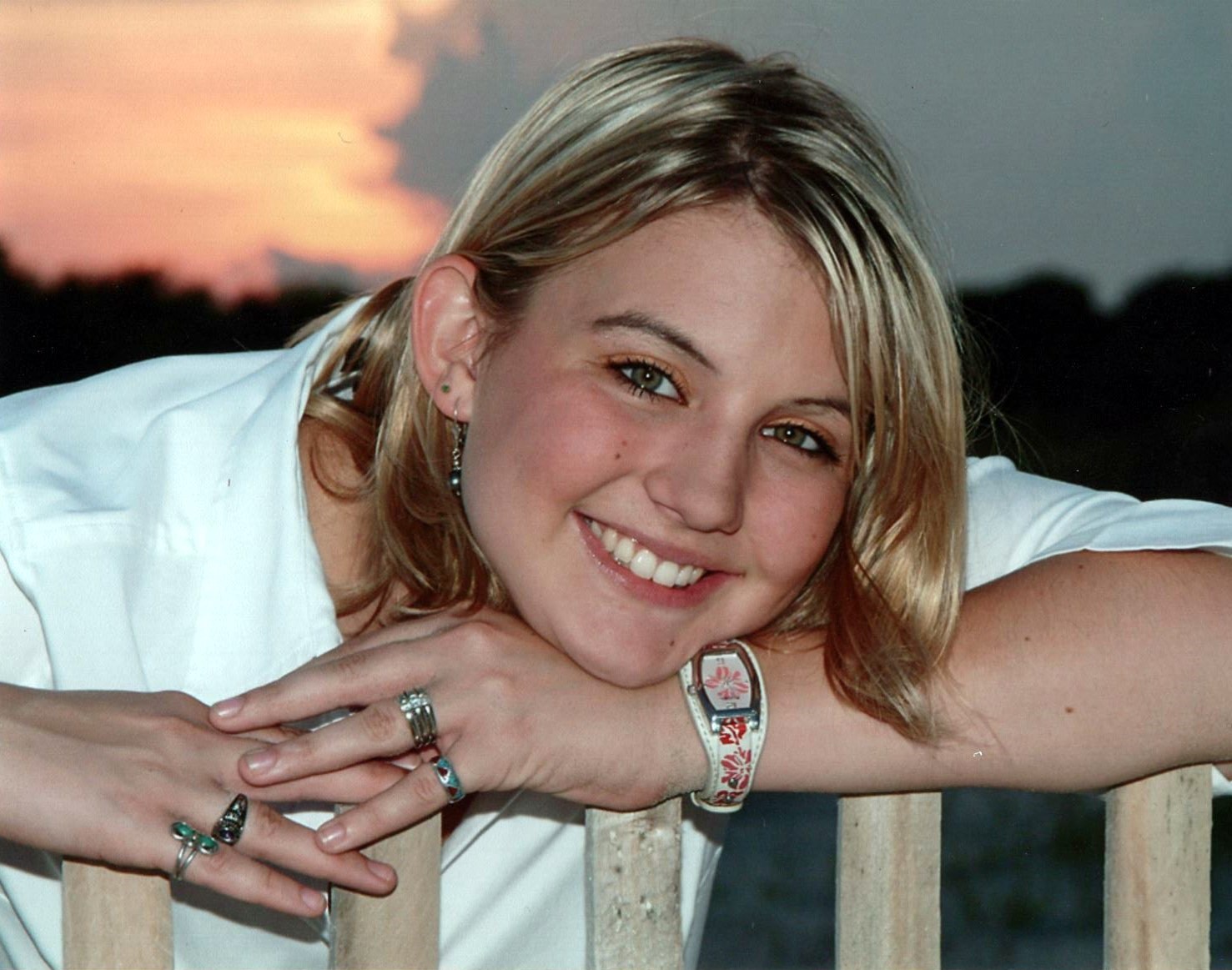 Kristen Faulkner Grissom Obituary - North Charleston, SC