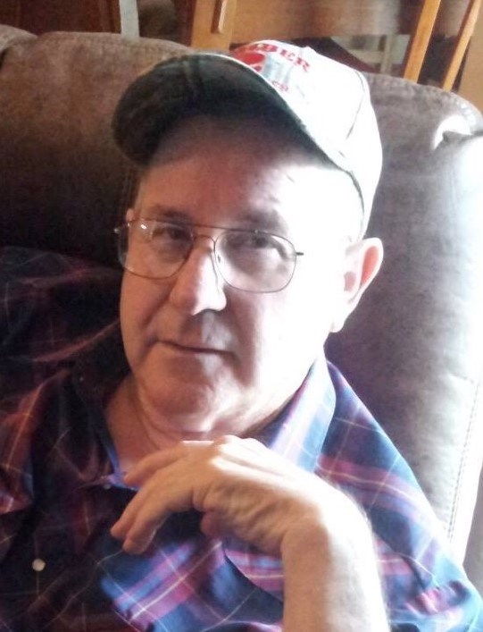 Ernest Anderson Obituary - Oklahoma City, OK