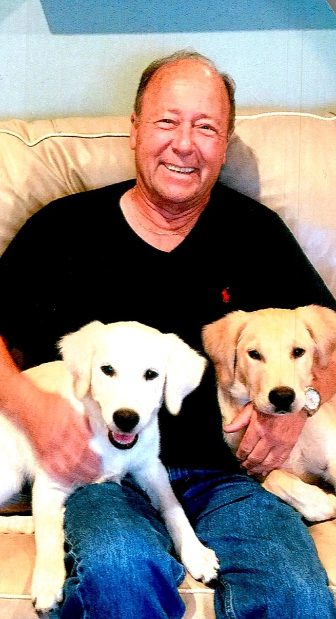 Ronald Jacoboski Obituary - Little River, SC