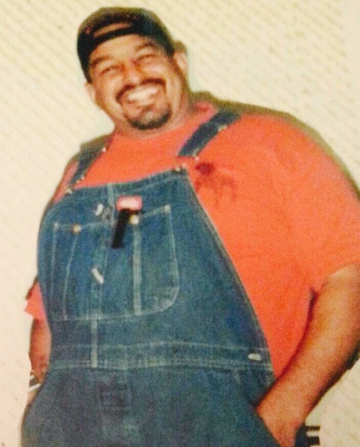 Daniel Quinones Obituary - Stockton, CA