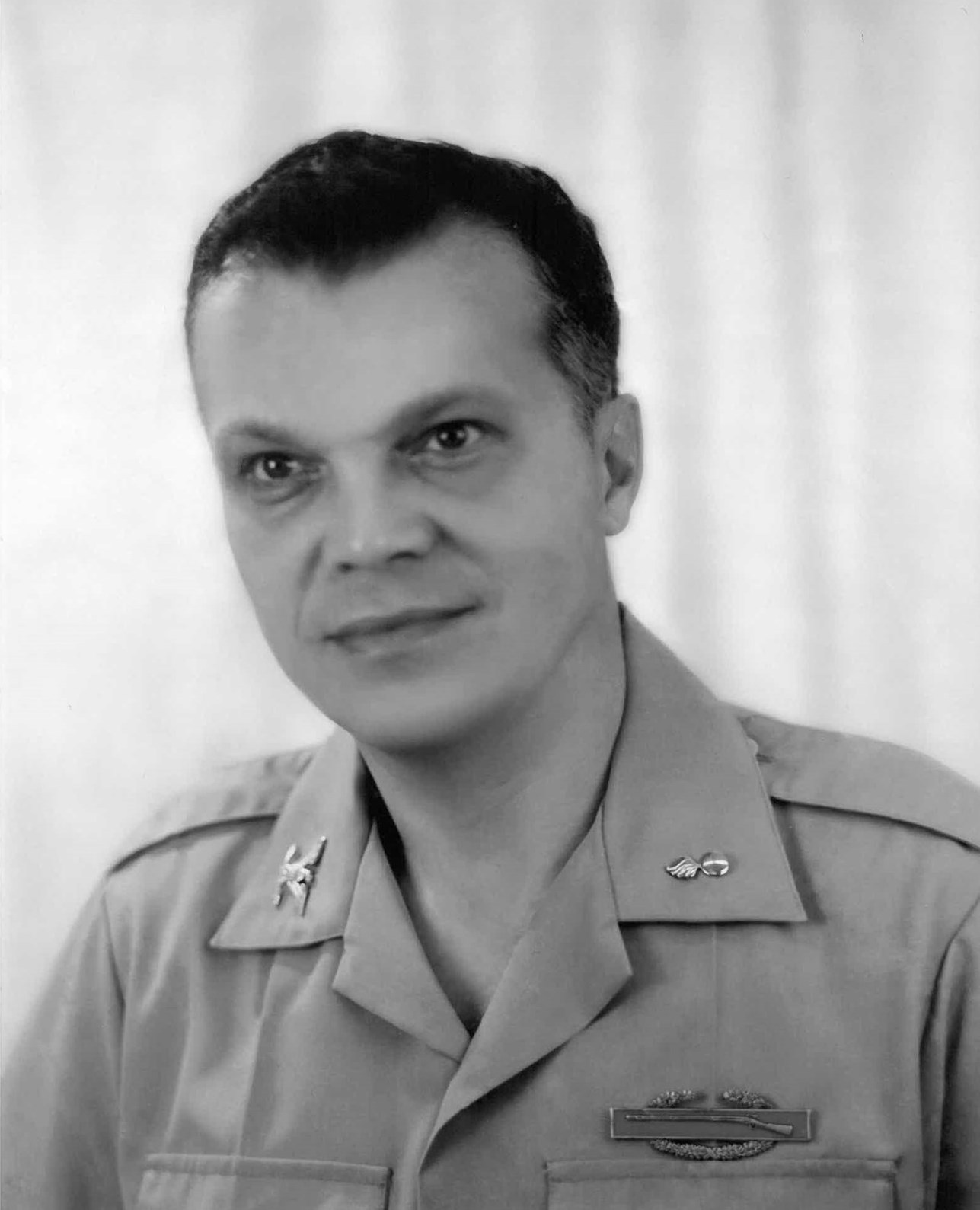 Raymond Lawrence Toole Jr. Obituary - Dayton, OH