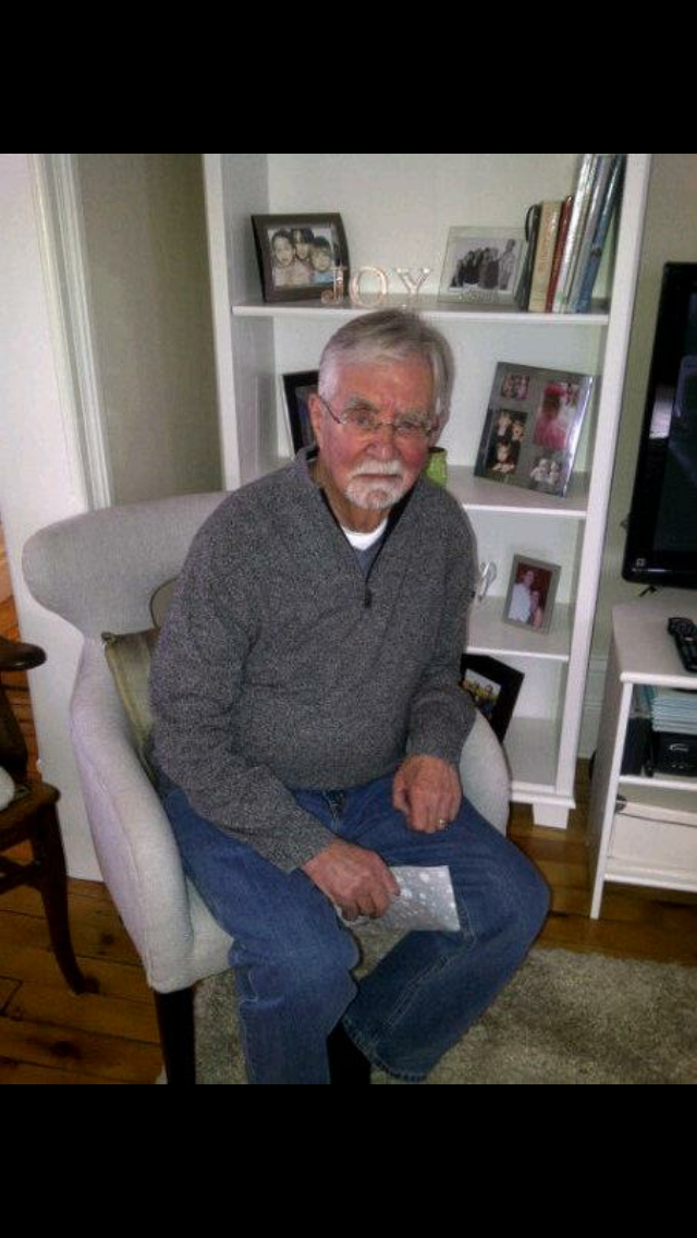 Hugh Donald Dawe Obituary - Thornhill, ON