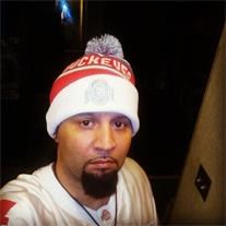 Adolphus Dean Obituary - Columbus, OH