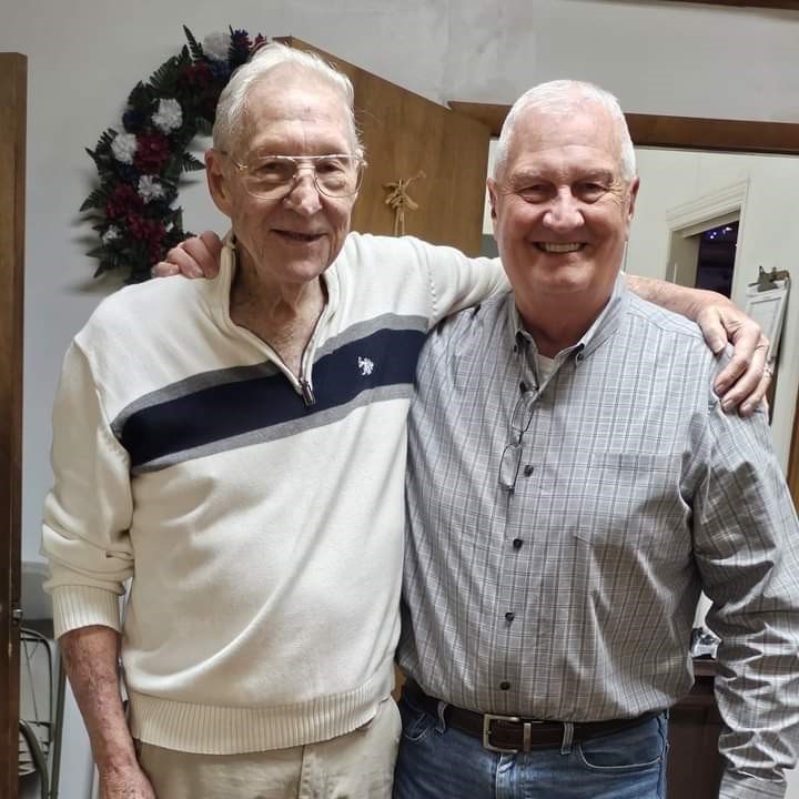 Talmage Cheek Obituary - Bel Air, MD