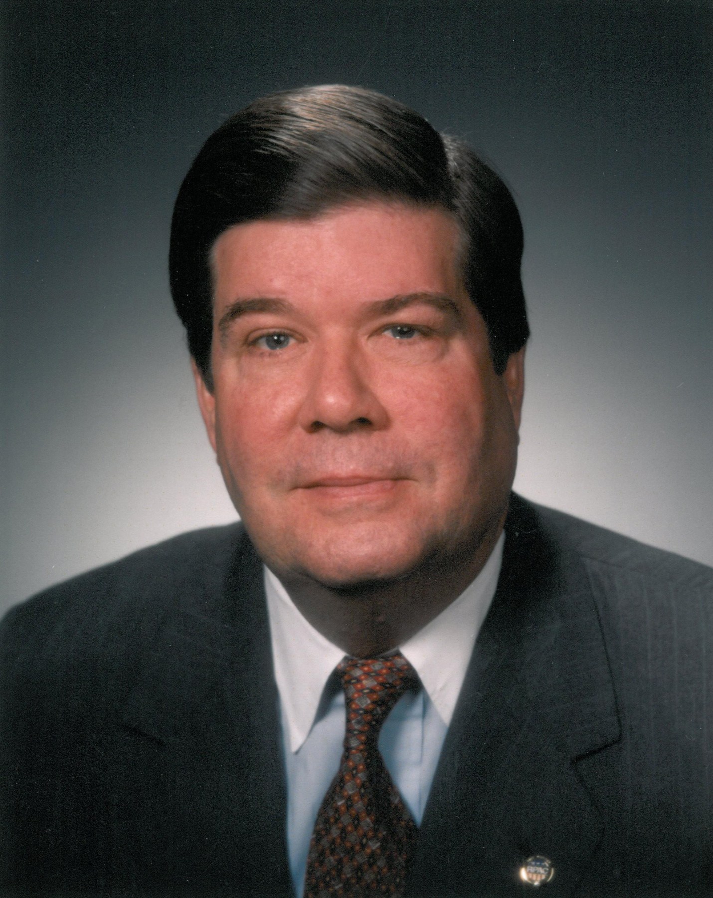 George R. Moody Obituary - Houston, TX