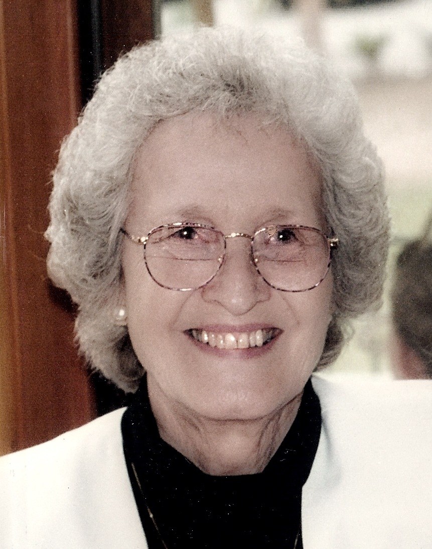 Pauline Ruth Theodore Obituary - Colton, CA