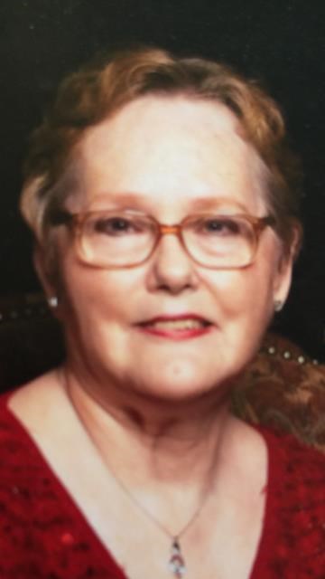 Emily Carol Potter Obituary - North Little Rock, AR
