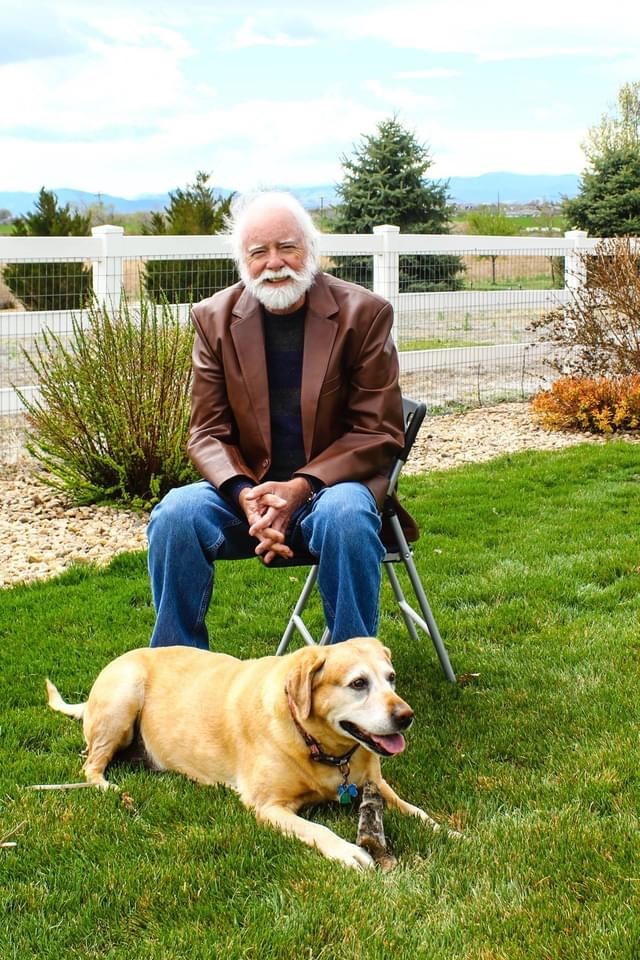 Tom Eyman Obituary - Loveland, CO