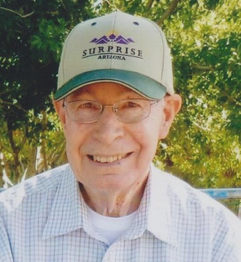 Ray Madden Obituary - Surprise, AZ