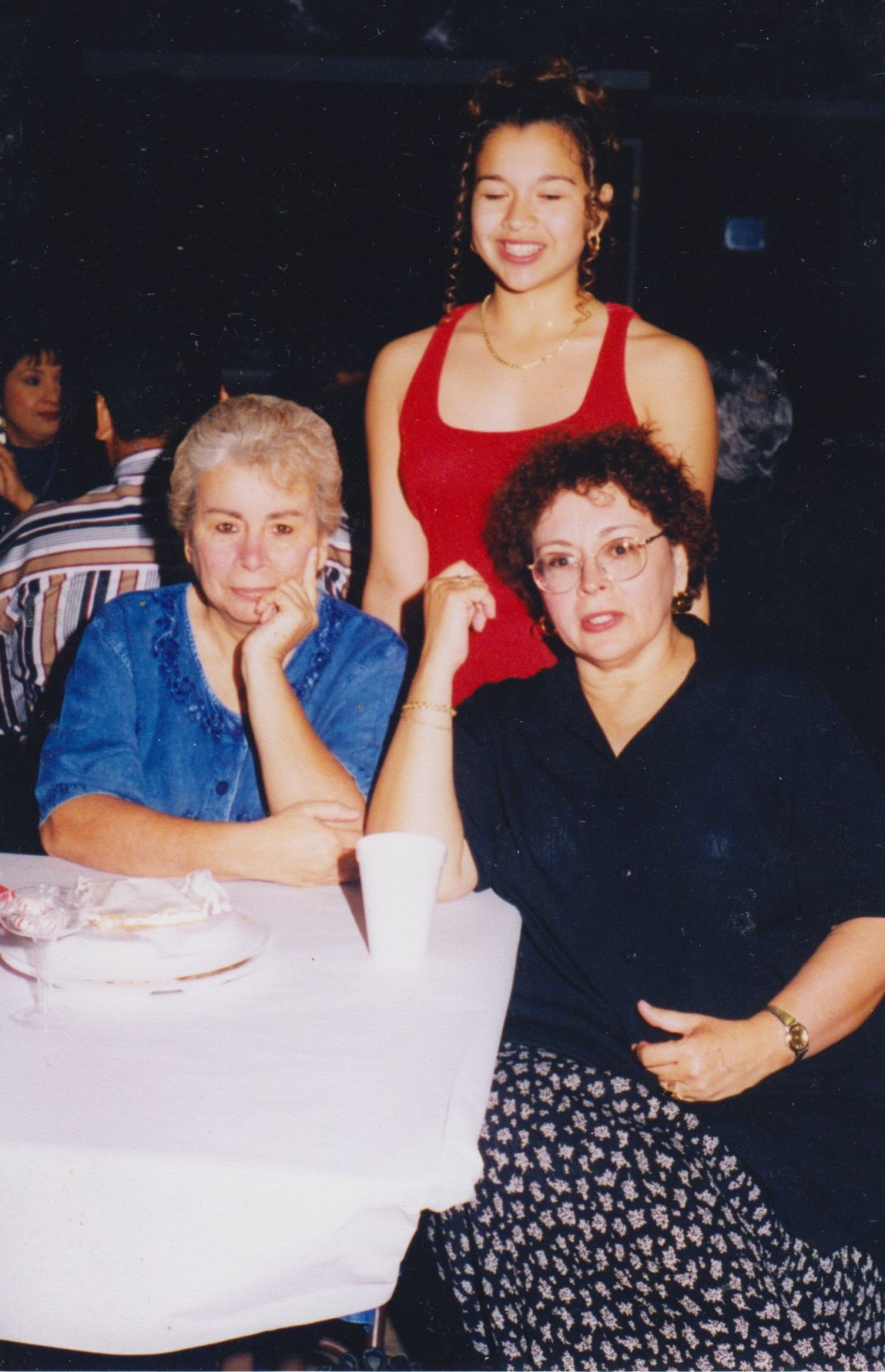 Isabel Gomez Obituary - Grand Prairie, TX