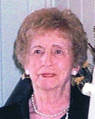 Martha Baker Obituary - Dayton, OH