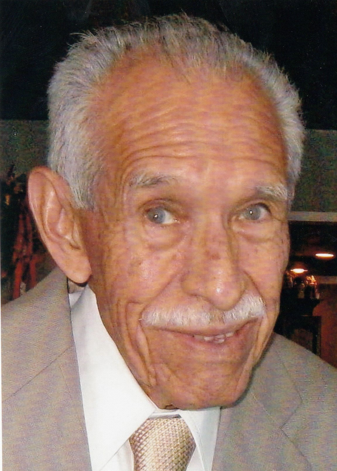 Atanacio Garcia Obituary - San Antonio, TX