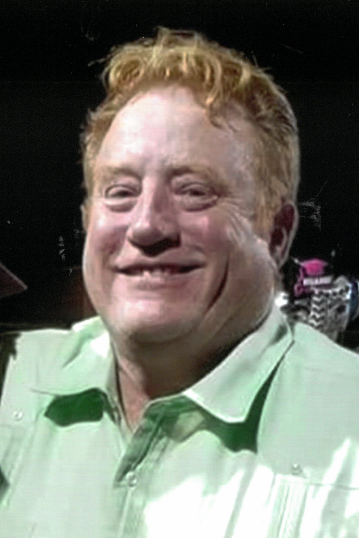 Roland Duane Hurst Obituary - Pasadena, TX