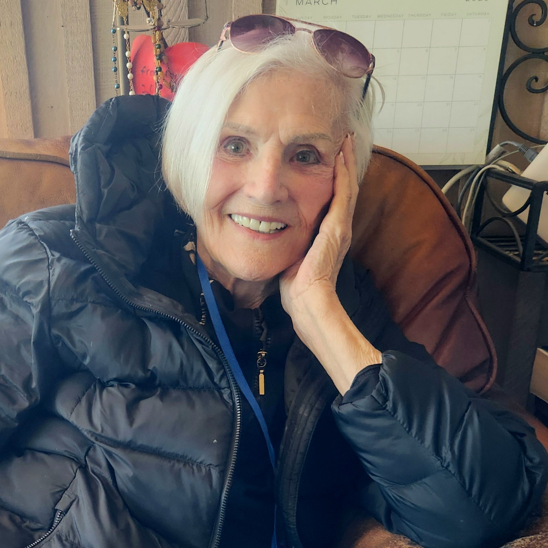 Marie Kelly Obituary - San Diego, CA