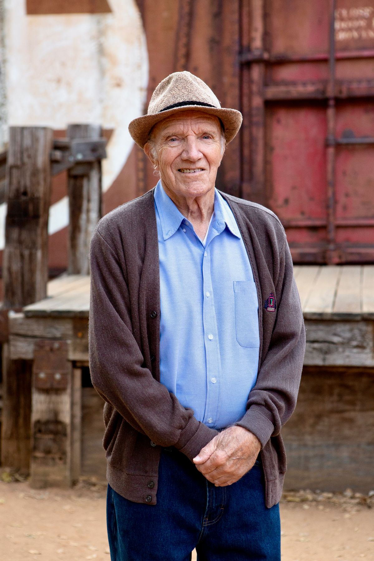 Darrol Jenson Obituary - San Diego, CA