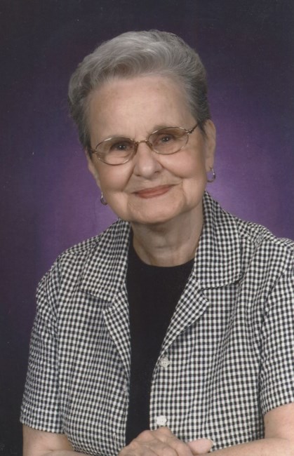 Mary Nell Sanders Obituary - Sylacauga, AL