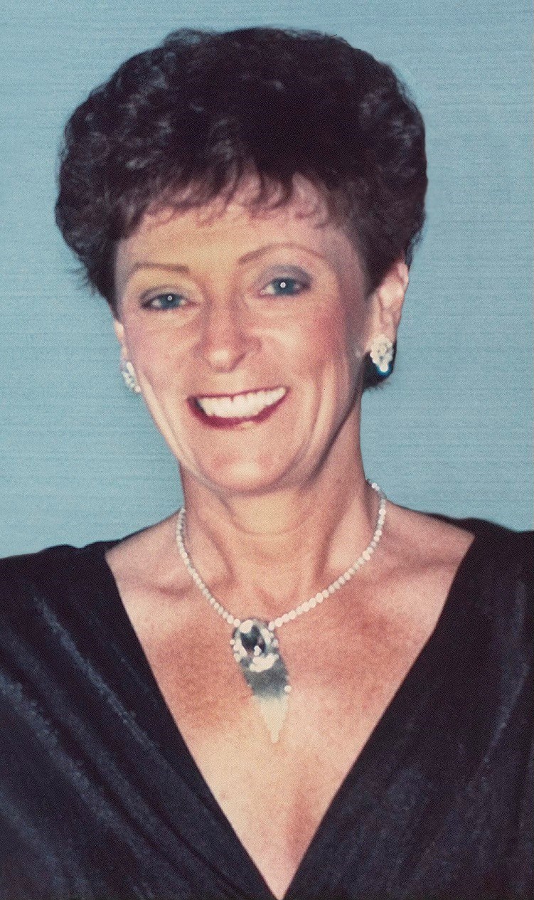 Suzanne Burke McClellan Obituary - Jupiter, FL