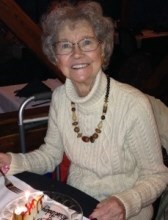 Shirley Rodig Obituary - Arlington Heights, IL