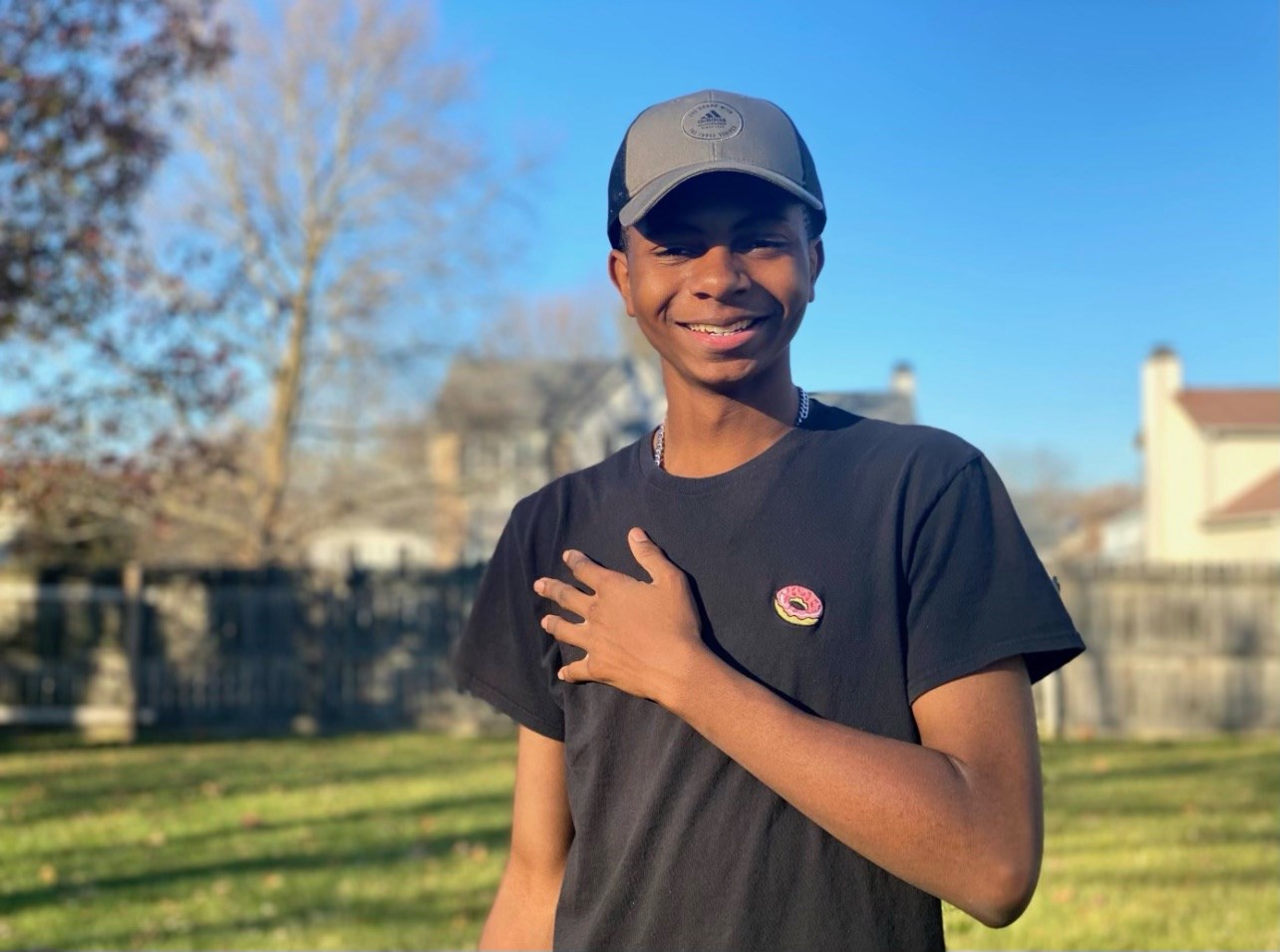 Henry Samuel 2022