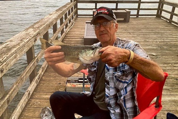 Fred Smith Obituary - Hixson, TN