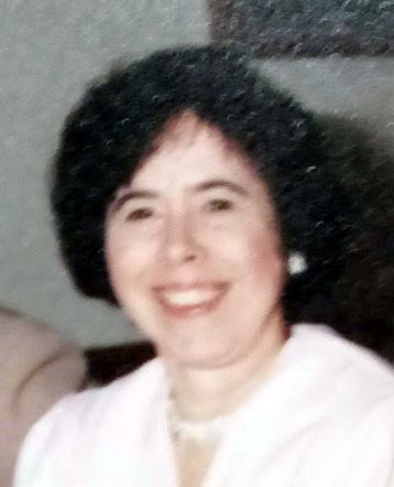 Jacqueline Kosche avis de décès - New Orleans, LA