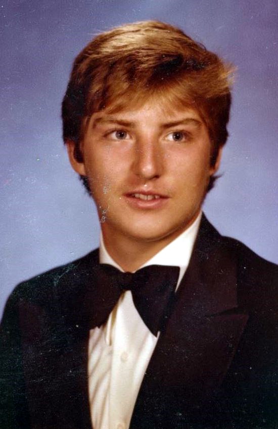 Steven Richard Fowler Obituary - Bowie, MD