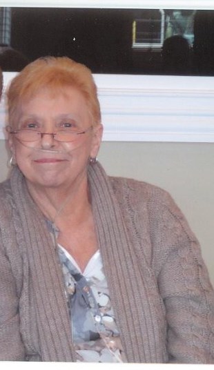 Carol Cucci Obituary - Hicksville, NY