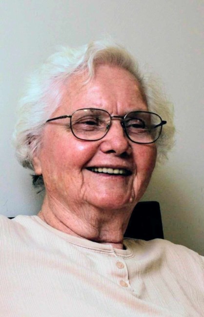 Emma Stella Walton Obituary - Apex, NC