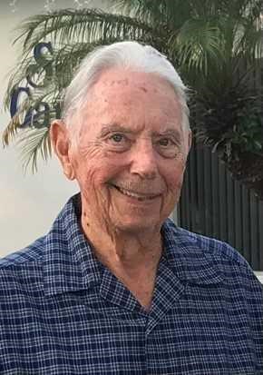 Donald Hopkins Obituary - Marco Island, FL
