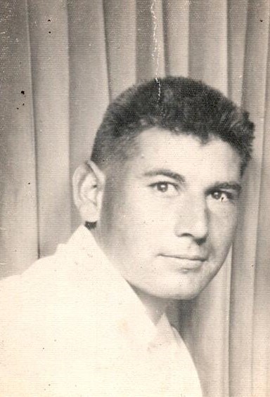David Salazar Obituary - Merced, CA