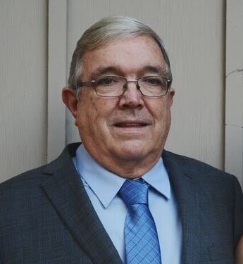 Kenneth Louis Ward Obituary - Medford, OR