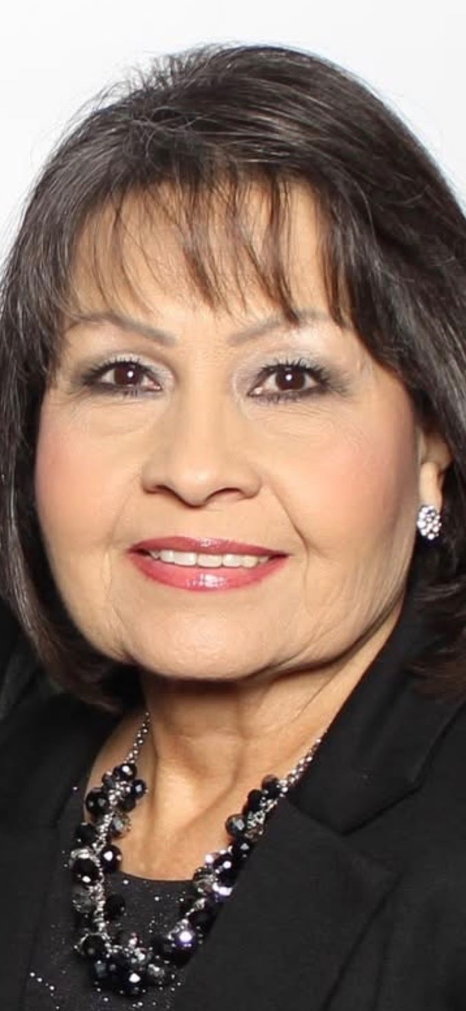 Norma Ayala Obituary - El Paso, TX