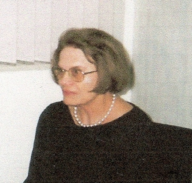 Alice Calder Obituary - Ottawa, ON