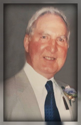Thomas Wilding Obituary - Sault Ste. Marie, ON