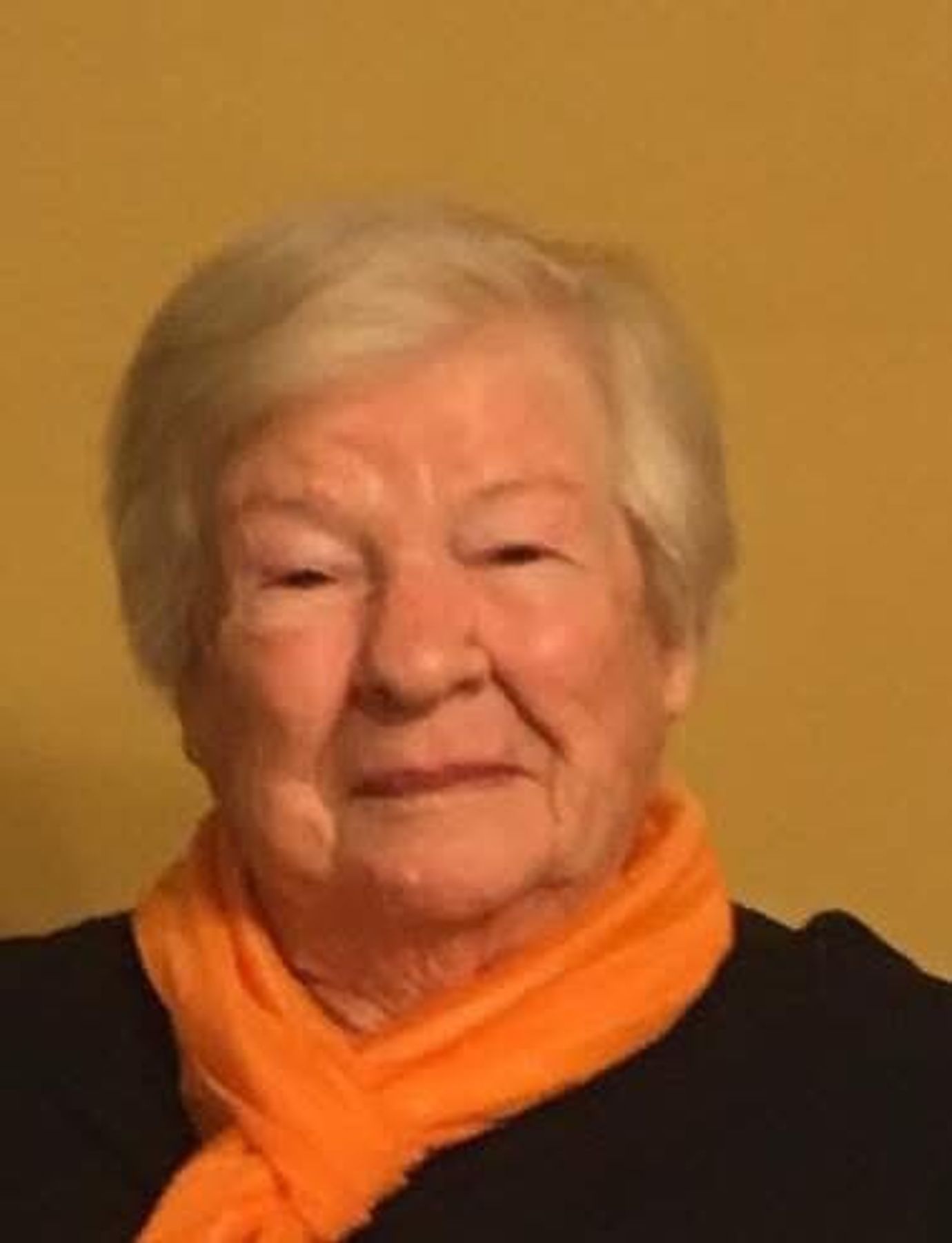 Ruby Henderson Obituary - Independence, MO