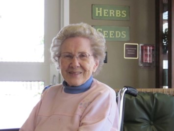 Erna Frieda Kaschube Brown Obituary - Lakeway, TX