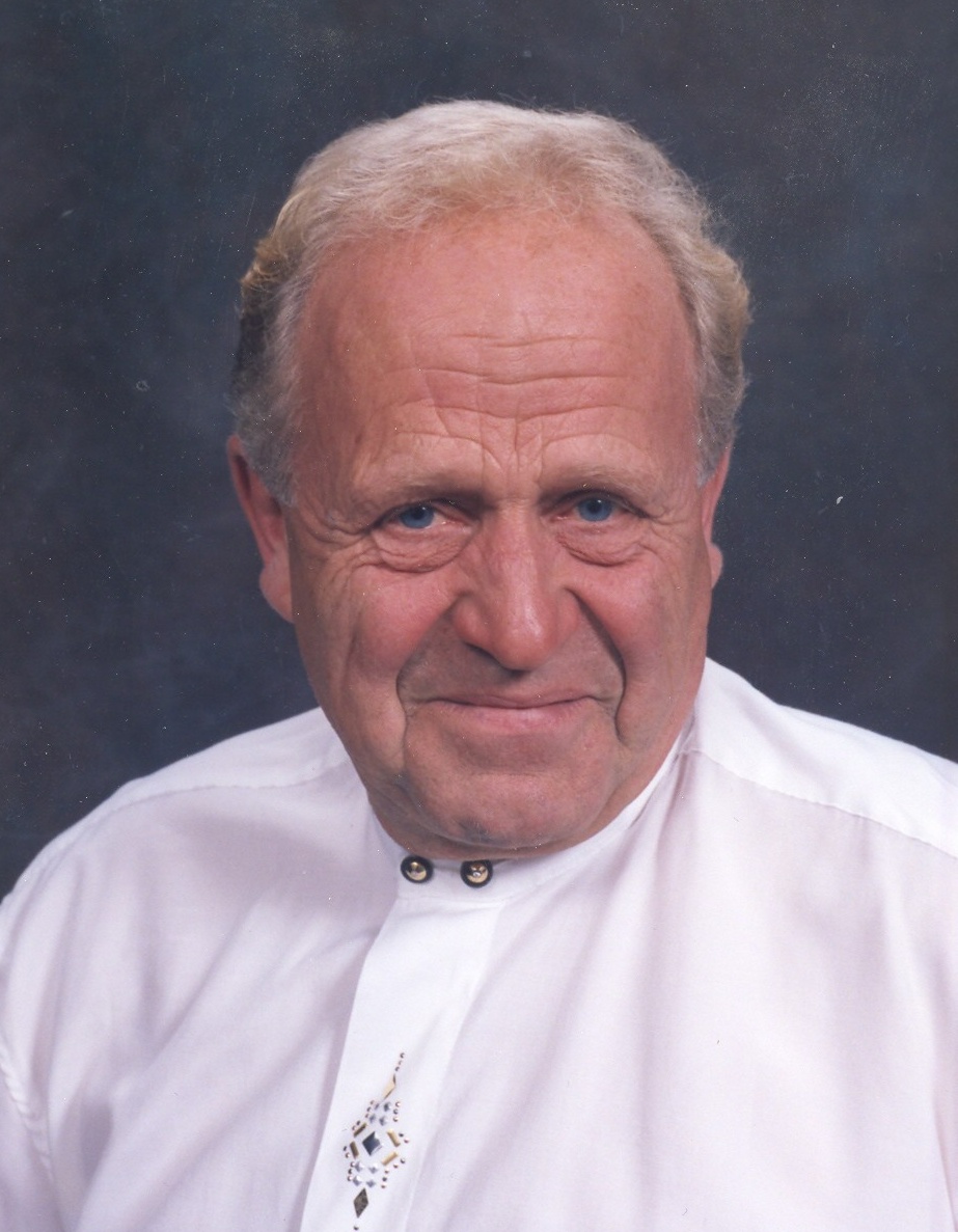 Ernest John Zaharko Obituary - Fort Saskatchewan, AB