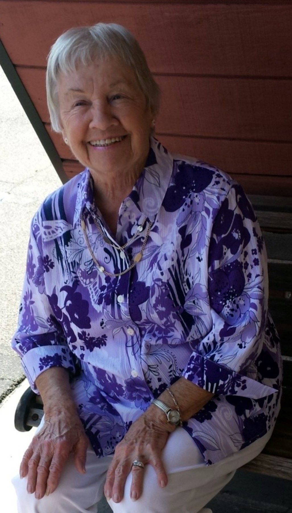 Alberta Citrano Obituary - Deer Park, NY