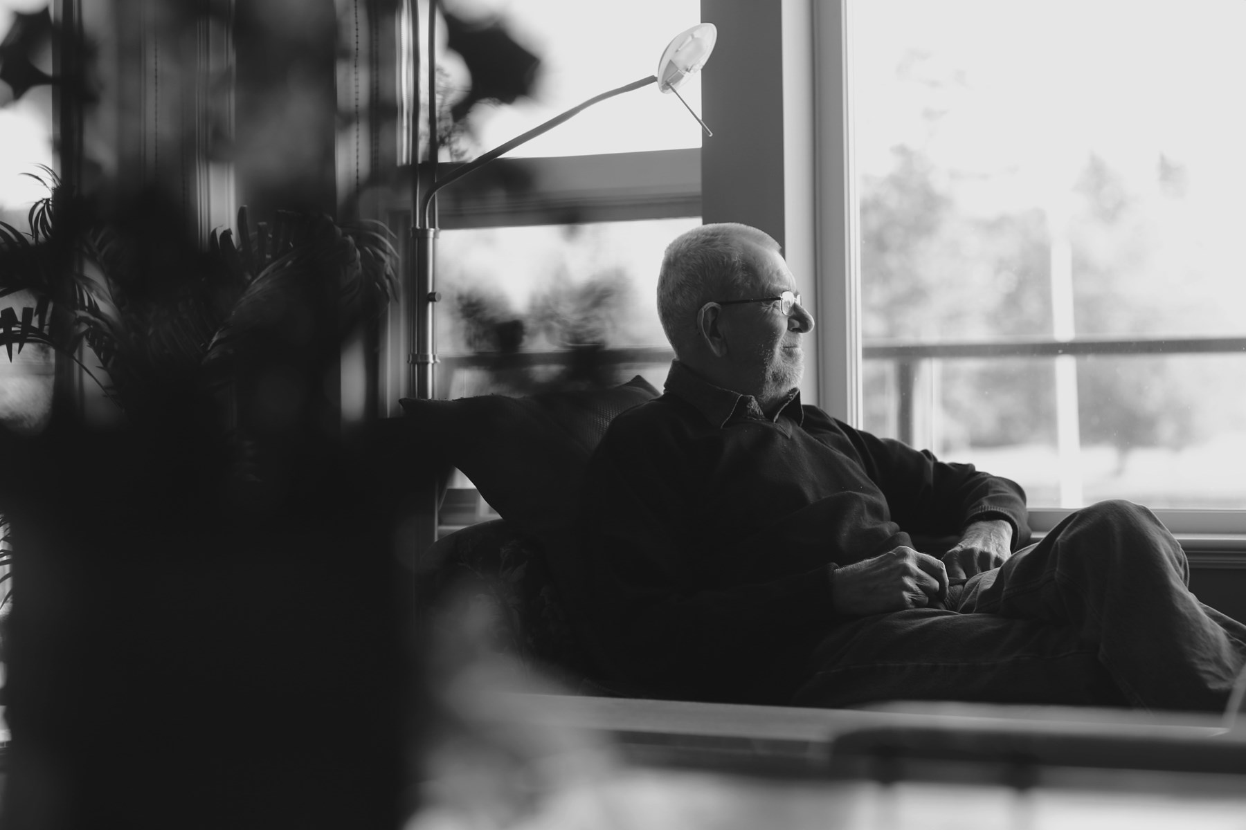 Robert (Rob) Hokanson Obituary - Duncan, BC