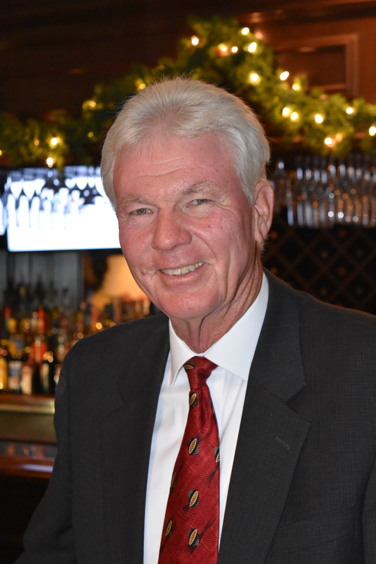 Gary Stuart Higgins Obituary - Jacksonville, FL