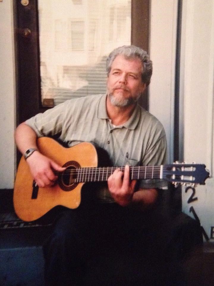 Jon Loken Obituary - Paso Robles, CA