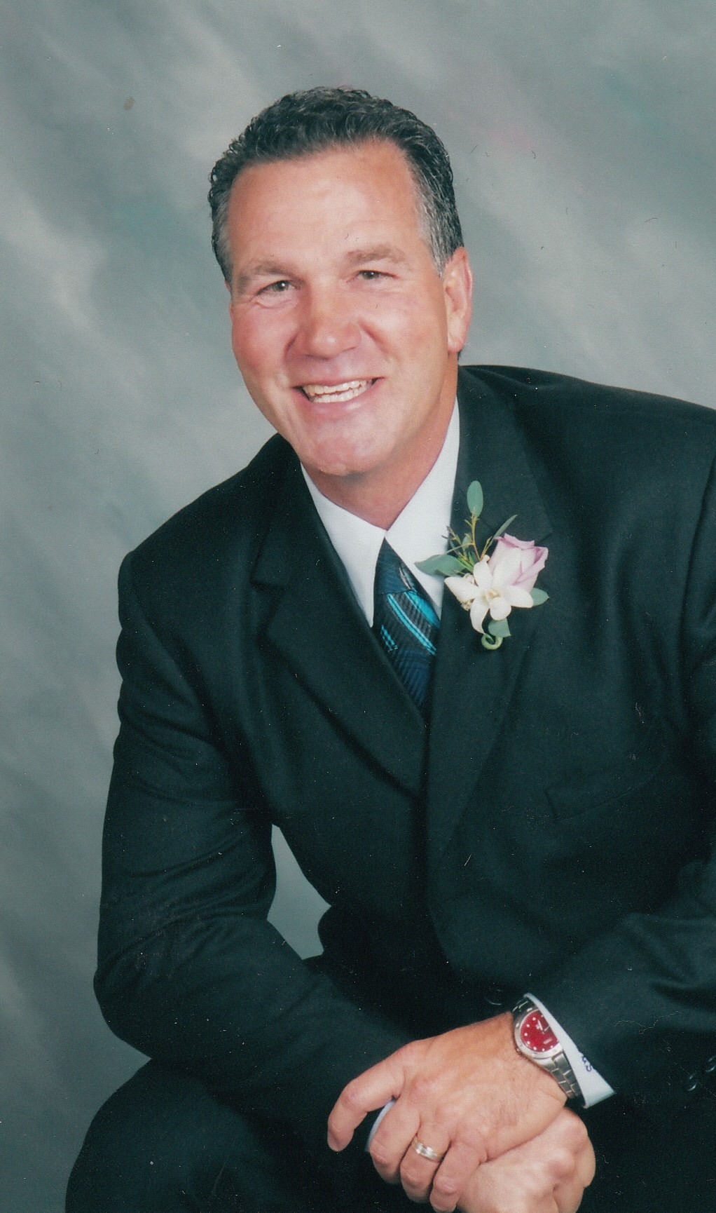 David SaBell Obituary - Thornton, CO