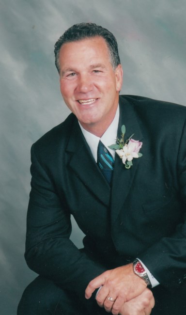 David SaBell Obituary - Thornton, CO